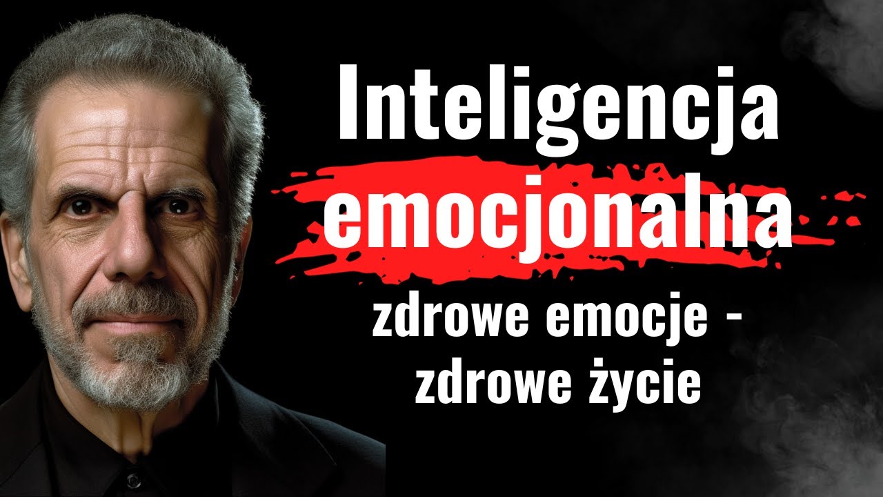 Inteligencja emocjonalna w praktyce. Daniel Goleman cytaty i biografia ...